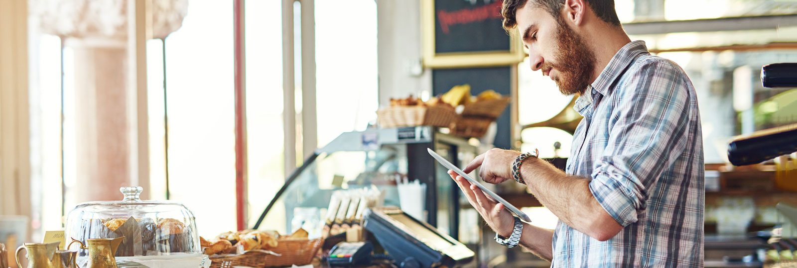 Edge - Integrated Payment Processing | Heritage Payment Solutions